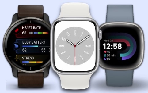 Best smart watch buying guide